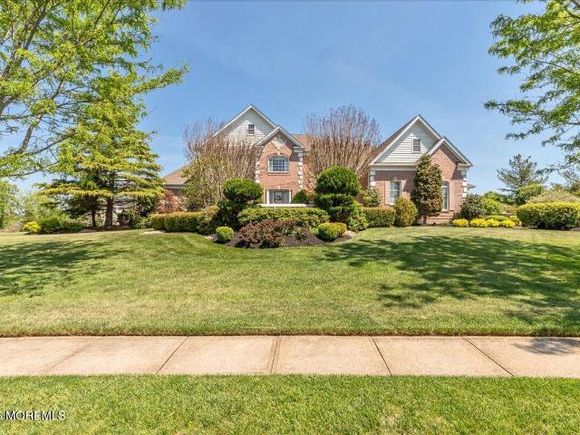 4 Apple Blossom Lane