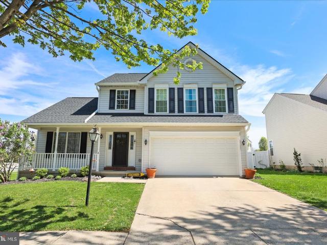 4 Appler Court