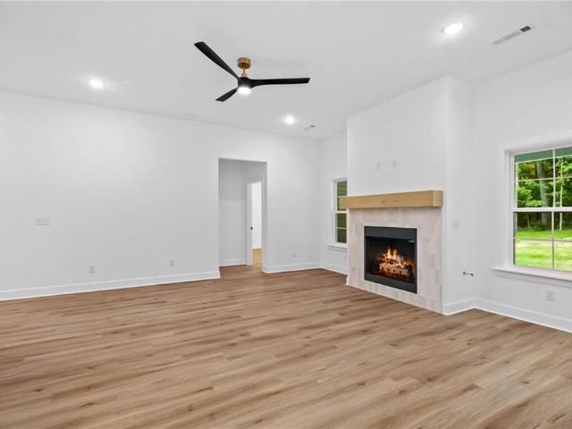 4 Argyll Circle