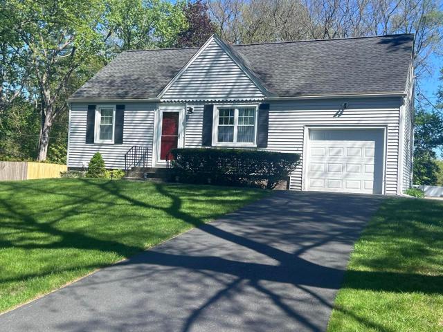 4 Arlene Avenue