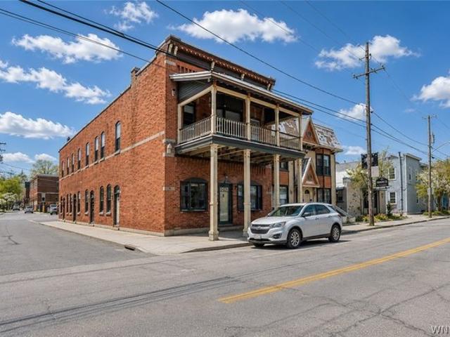 4 Arlington Arms, Ellicottville, NY 14731