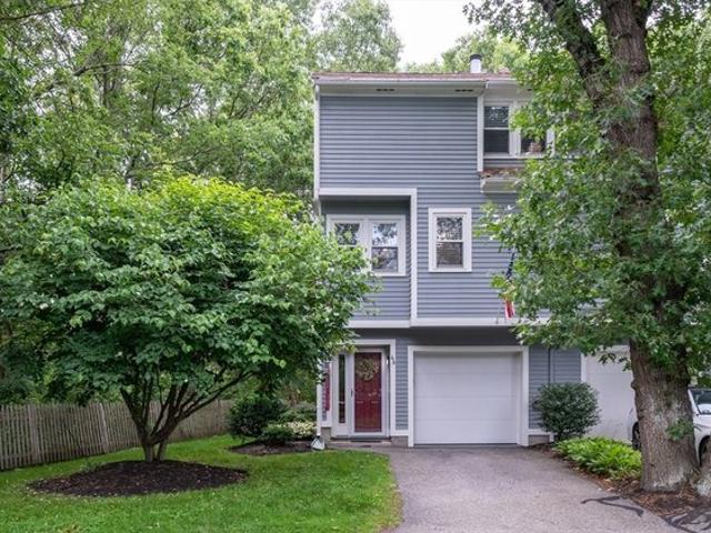 4 Arnold Dr Unit 4A, Salem, MA 01970