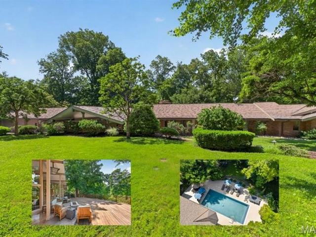 4 Arrowhead Estates Ln, Chesterfield, MO 63017