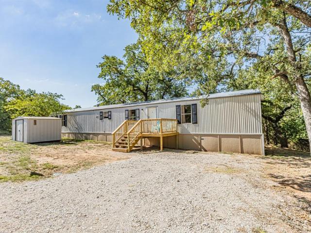 4 Arroyo Ct, Nocona, TX 76255 | MLS #21194
