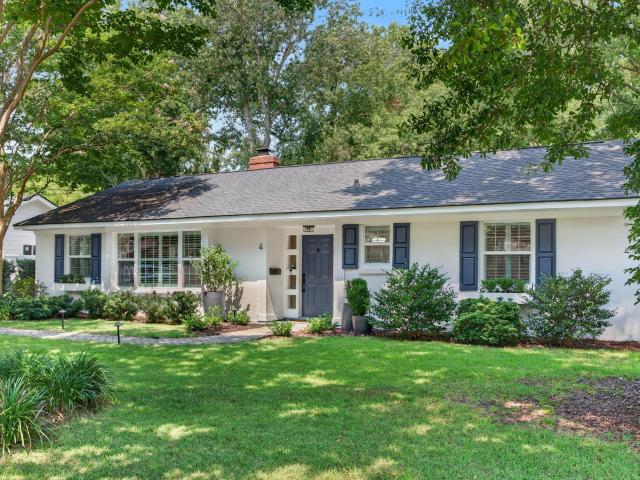 4 Ashdale Drive