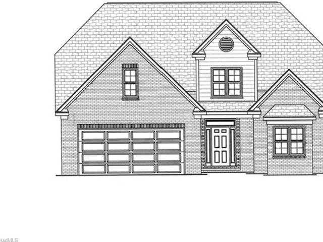 4 Asher Ln, Greensboro, NC 27455