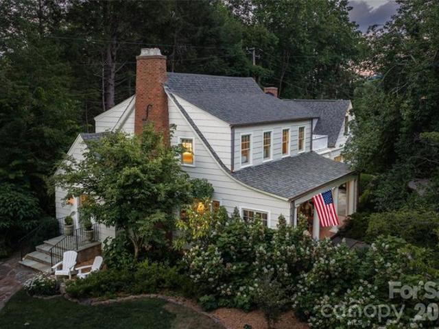 4 Buena Vista Rd Unit 66, Asheville, NC 28803
