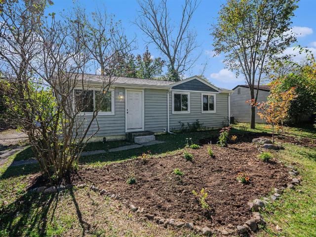 4 Burlingame Court