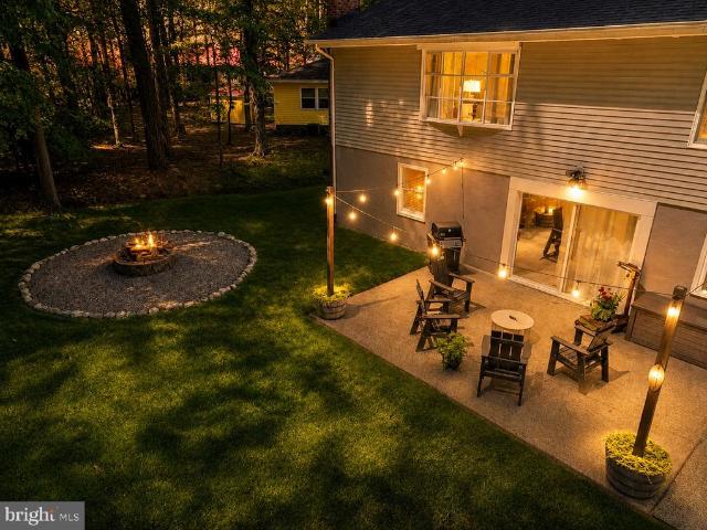 4 Burr Hill Drive