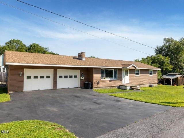 4 Butler Drive