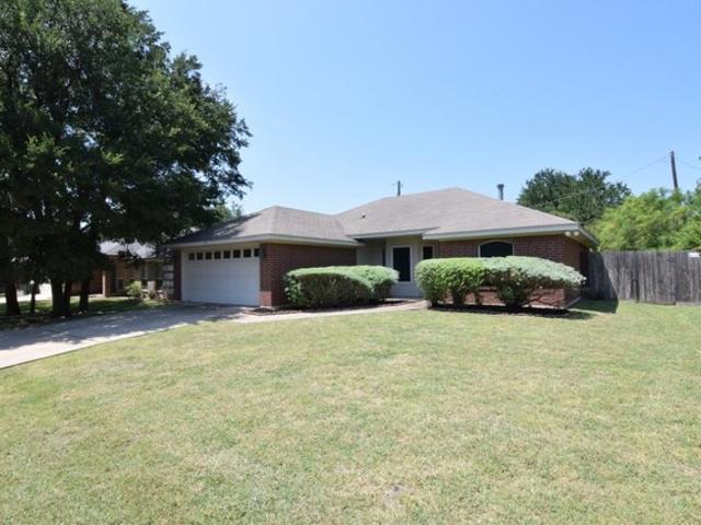 4 Buttercup Loop, Morgan's Point Resort, TX 76513