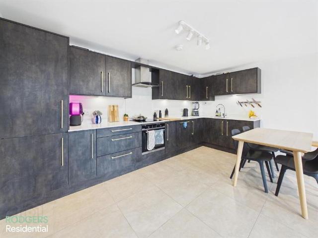 4 Byron Halt, Holywood, BT18 9JT