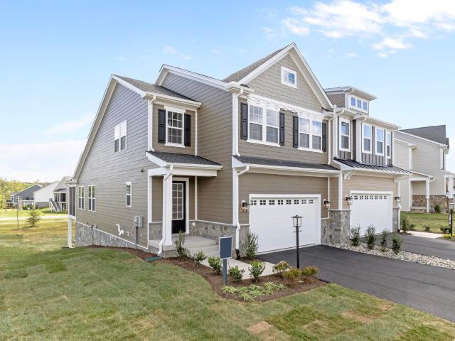 4 b 434 Belvedere Blvd, Charlottesville, VA 22901 | MLS #673344