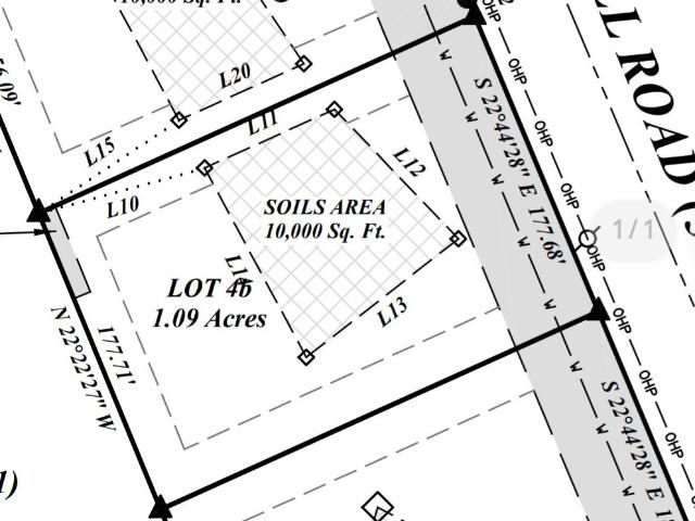 4 B Oscar Crowell Rd, Beechgrove, TN 37018 | MLS #3123 | Compass