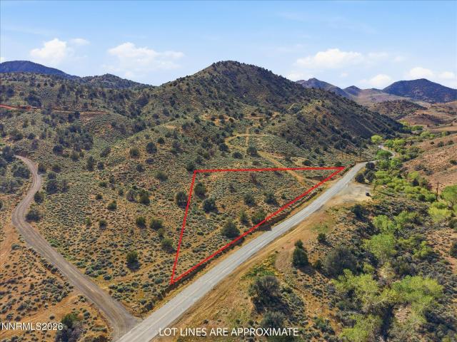 4 b Outside Six Mile Canyon, Unit 432144, Virginia City, NV 89440 | MLS #260004