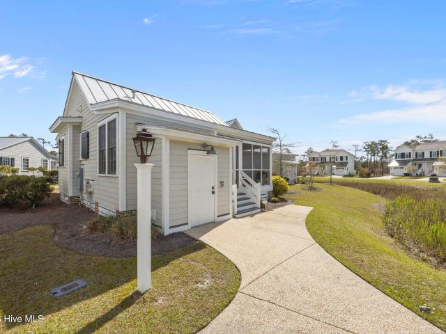4 Back Cove Cir, Oriental, NC 28571 | MLS #100565
