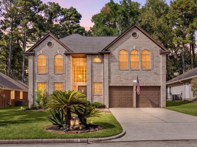 4 Balboa Rd, Montgomery, TX 77356