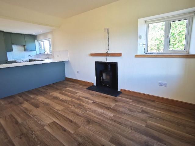 4 Balcathie Cottage, Arbroath, Angus
