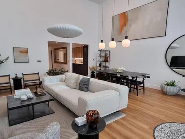 4 Baltimore Wharf, London, E14 9AQ, United Kingdom | 3 bed duplex for rent #118696946 | Rentberry
