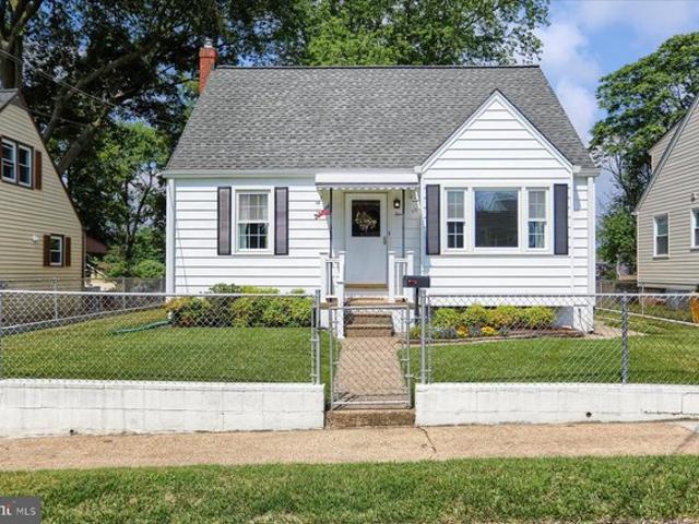 4 Baltimore Ave, Glen Burnie, MD 21061