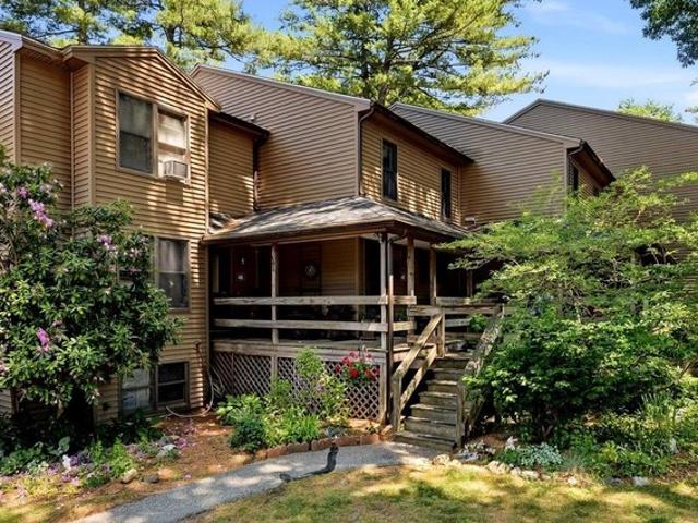 4 Bass St Unit C, Newmarket, NH 03857