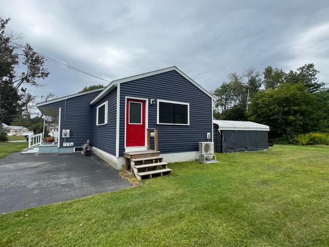 4 Barnes Avenue