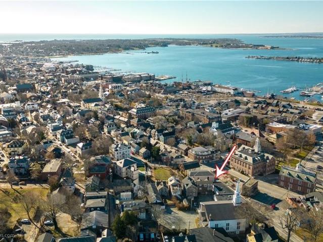 4 Barney St, Newport, RI 02840 | MLS #1408 | Compass