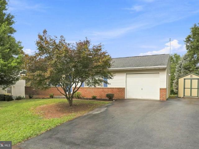 4 Barnhill Road