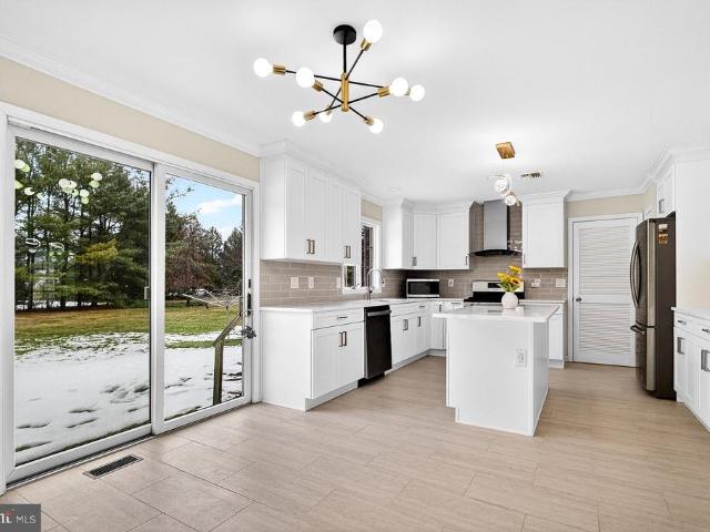 4 Barrington Drive