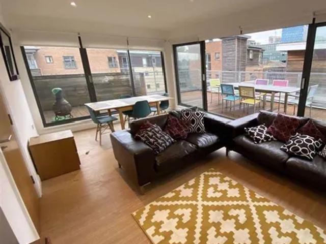 4 Barton Street, Manchester, M3 4NN, United Kingdom | 2 bed apartment for rent #165758405 | Rentberry
