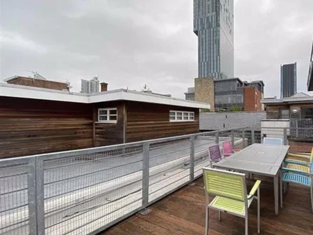 4 Barton Street, Manchester, M3 4NN, United Kingdom | 2 bed apartment for rent #166002705 | Rentberry
