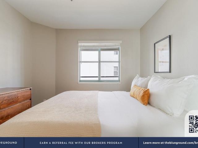 4 Bayside Village Place 2 Bedroom Apartment for Rent at 4 Bayside Village Pl #1818, San Francisco, CA 94107 South Beach