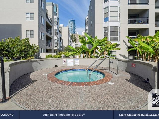 4 Bayside Village Place 2 Bedroom Apartment for Rent at 4 Bayside Village Pl #1818, San Francisco, CA 94107 South Beach