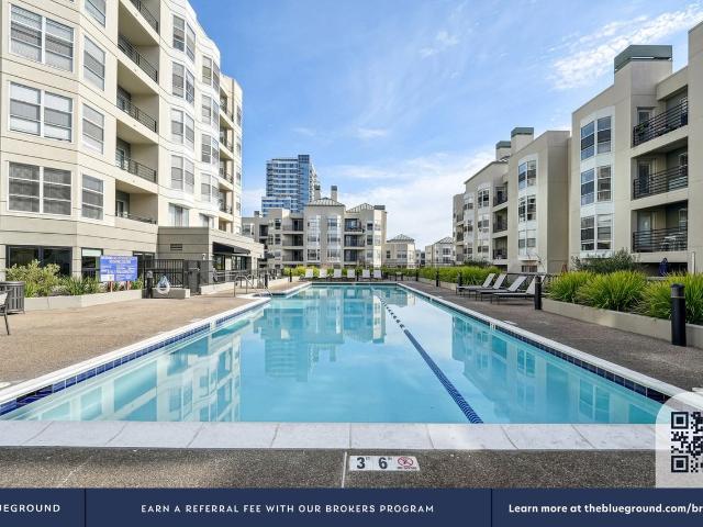 4 Bayside Village Place 2 Bedroom Apartment for Rent at 4 Bayside Village Pl #1818, San Francisco, CA 94107 South Beach