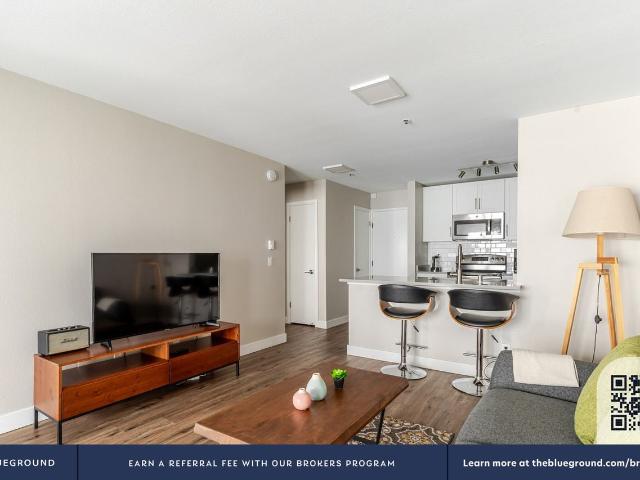4 Bayside Village Place 2 Bedroom Apartment for Rent at 4 Bayside Village Pl #1818, San Francisco, CA 94107 South Beach