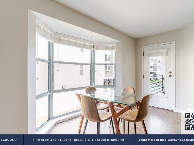 4 Bayside Village Place 2 Bedroom Apartment for Rent at 4 Bayside Village Pl #1818, San Francisco, CA 94107 South Beach