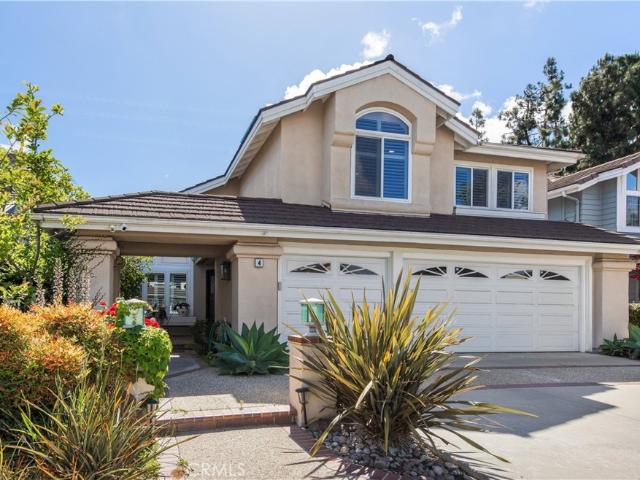 4 Bayview, Irvine, CA 92614 | MLS #OC26082