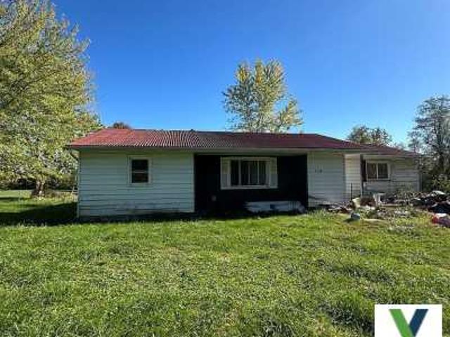 4 bd, 1 ba, 1304 sqft Home for sale Chillicothe, Ohio