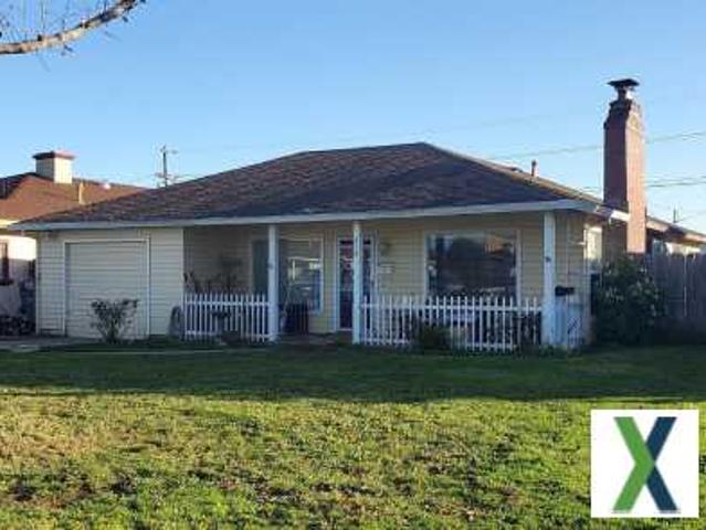4 bd, 1 ba, 1450 sqft Home for sale Salinas, California