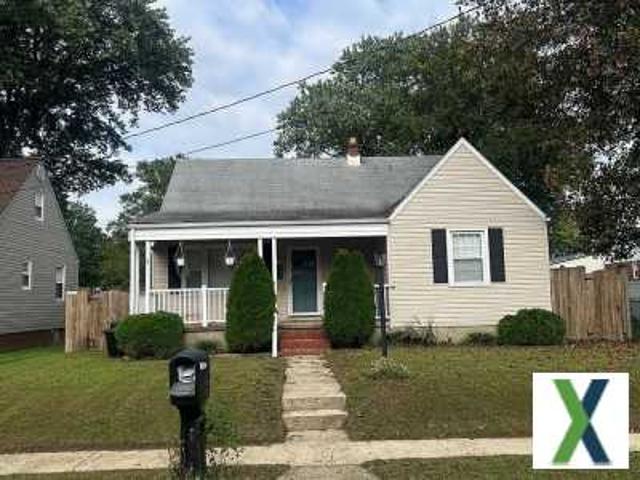 4 bd, 1 ba, 2338 sqft Home for sale Carney, Maryland