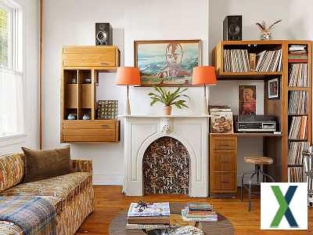 4 bd, 2 ba, 1250 sqft Townhome for sale Brooklyn, New York