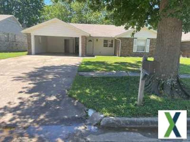 4 bd, 2 ba, 1300 sqft House for rent Muskogee, Oklahoma