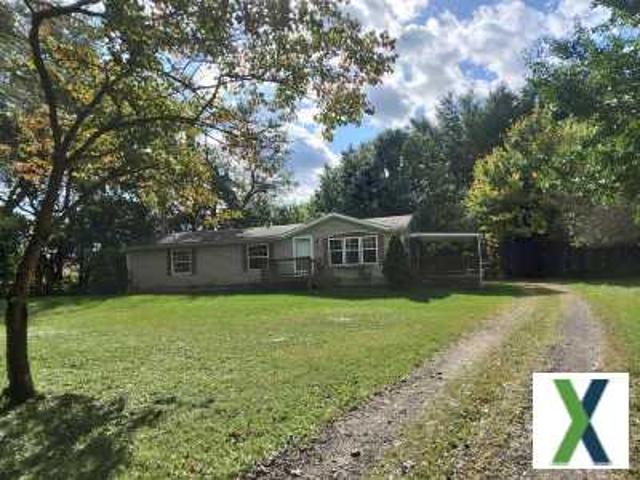 4 bd, 2 ba, 1456 sqft Coop for rent Mount Vernon, Ohio