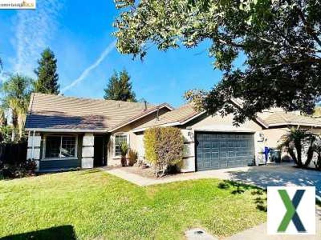 4 bd, 2 ba, 1540 sqft Home for sale Turlock, California