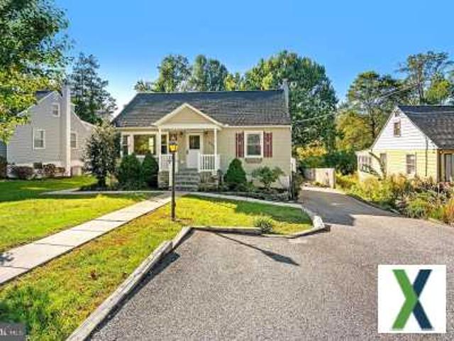 4 bd, 2 ba, 1508 sqft Home for sale Carney, Maryland