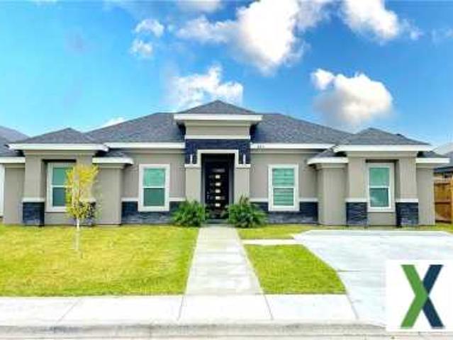 4 bd, 2 ba, 1641 sqft Home for sale Alamo, Texas