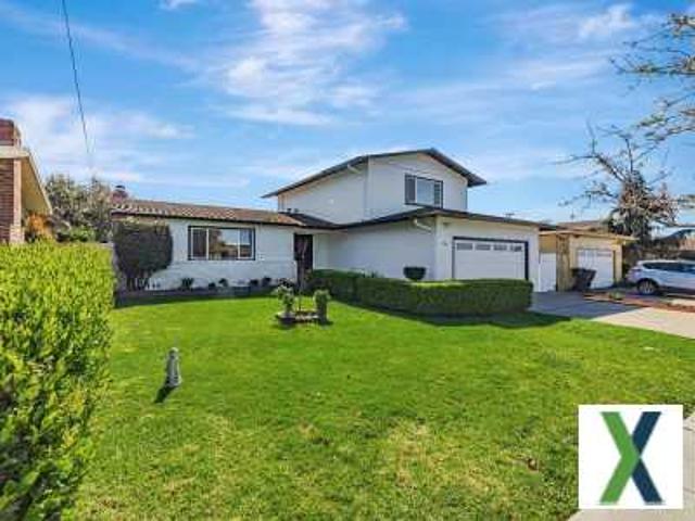 4 bd, 2 ba, 1693 sqft Home for sale Salinas, California