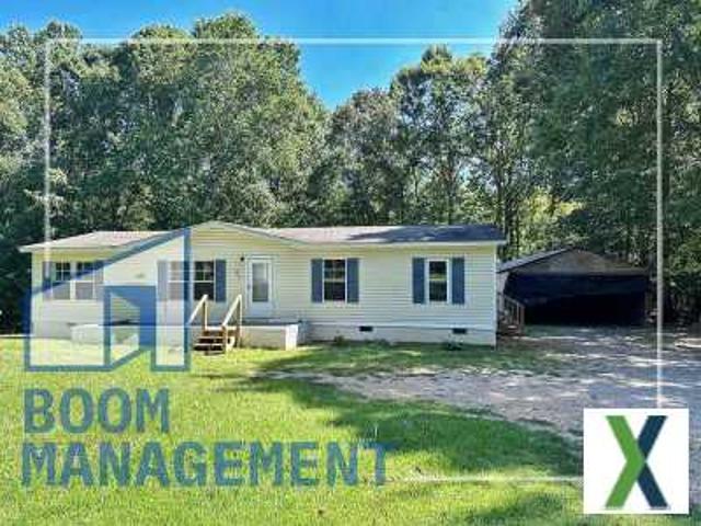 4 bd, 2 ba, 1691 sqft Home for rent Henderson, North Carolina