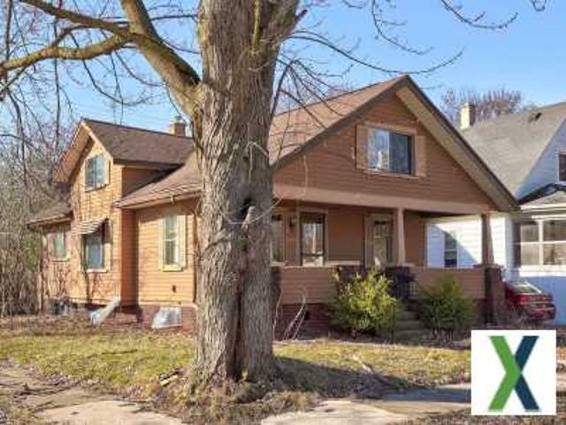 4 bd, 2 ba, 1603 sqft House for sale Saginaw, Michigan