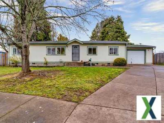 4 bd, 2 ba, 1620 sqft Home for sale Springfield, Oregon